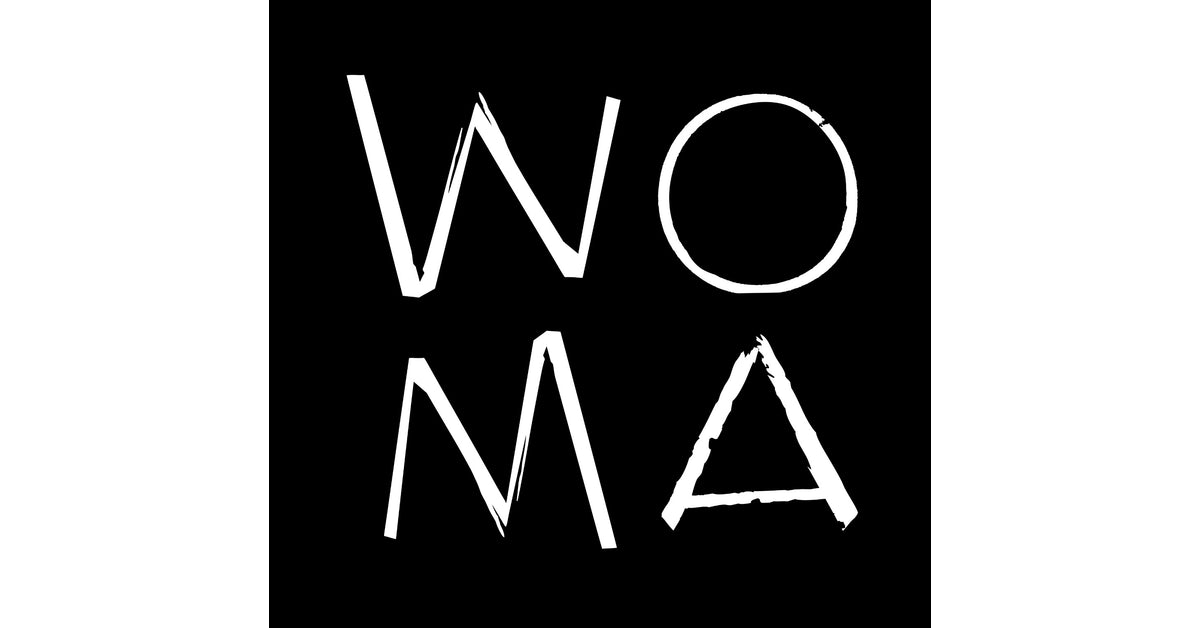 Wo-ma | A universal clothing brand designed to empower
